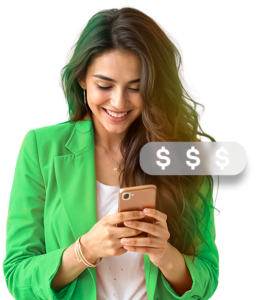 iCred - Crédito Inteligente | Saque FGTS | Consignado INSS