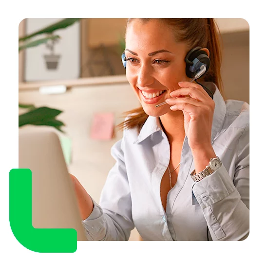 iCred - Crédito Inteligente | Saque FGTS | Consignado INSS